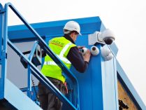 Security Camera Installation in Miami, FL - CSS Tech