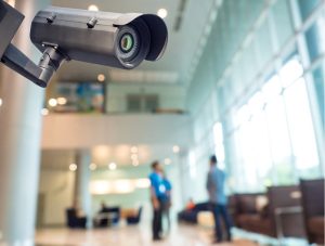 Security Cameras Installation in Miami, Fl - CSS TECH