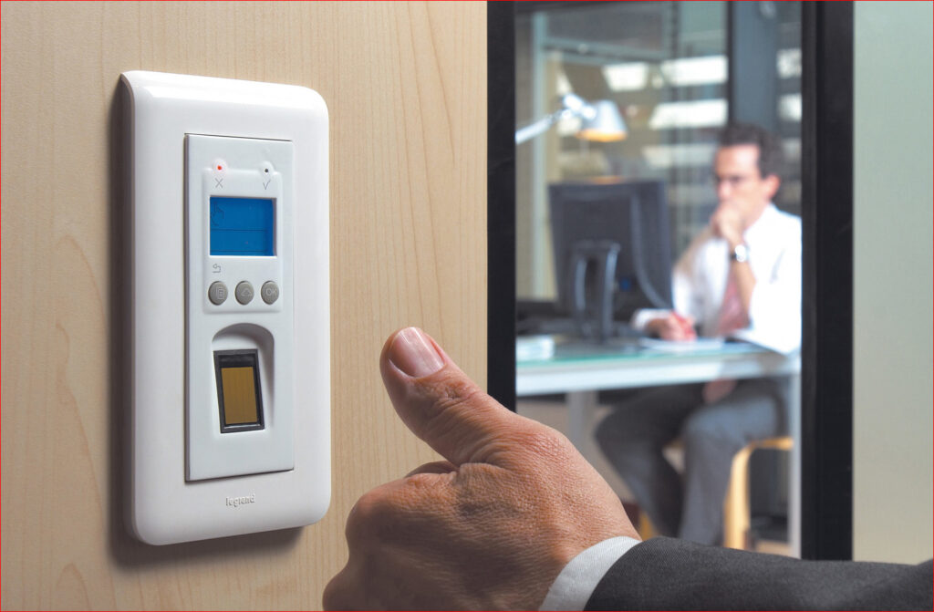Access Control Systems Installation in Miami - CSS TECH