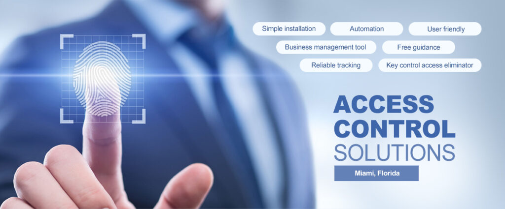 Security Cameras Installation in Miami, Fl - CSS TECH