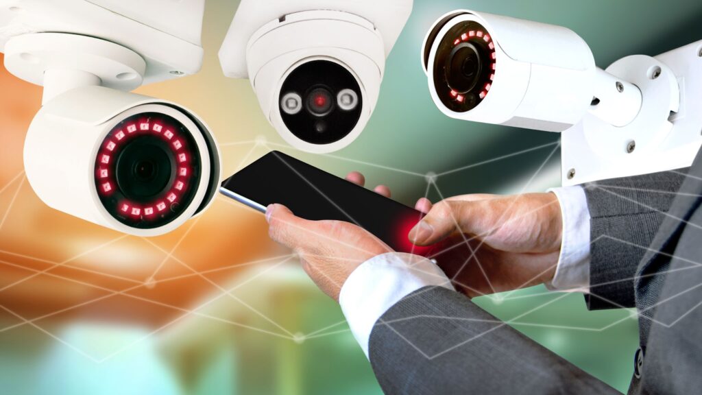 Security Camera Not Working? Troubleshooting Common Issues - CSS TECH